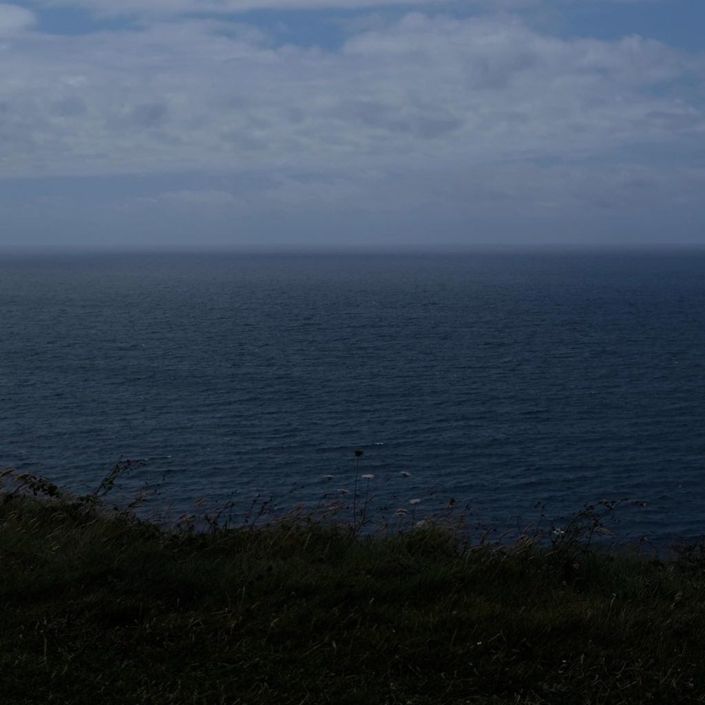 fin de la tierra - christian balictan